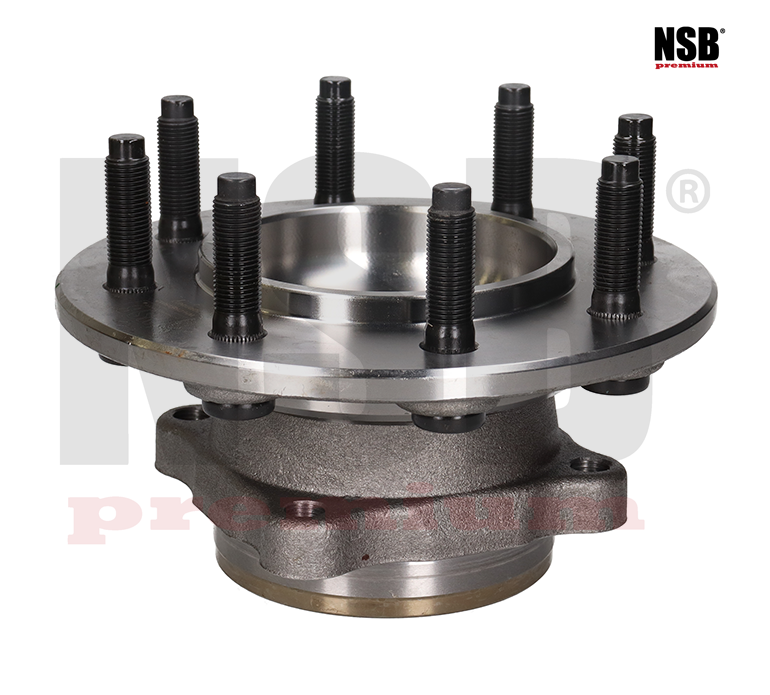 Nikko Autoparts - Centro de Distribución Mayorista en Autopartes