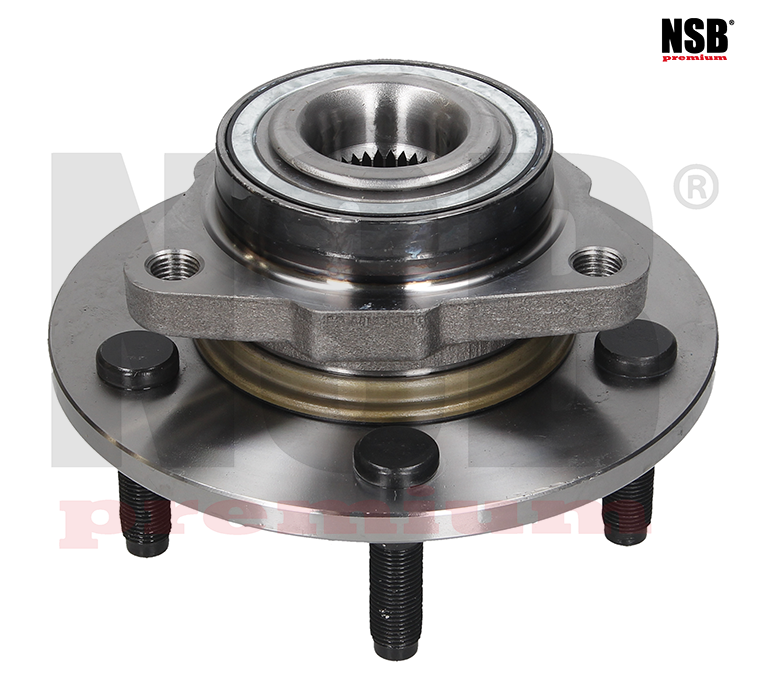 Nikko Autoparts - Centro de Distribución Mayorista en Autopartes