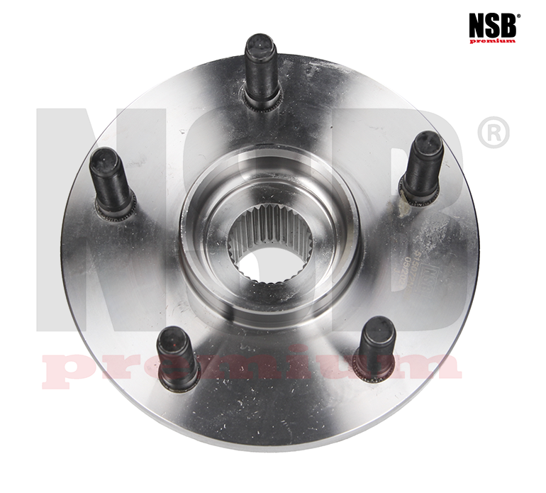 Nikko Autoparts - Centro de Distribución Mayorista en Autopartes