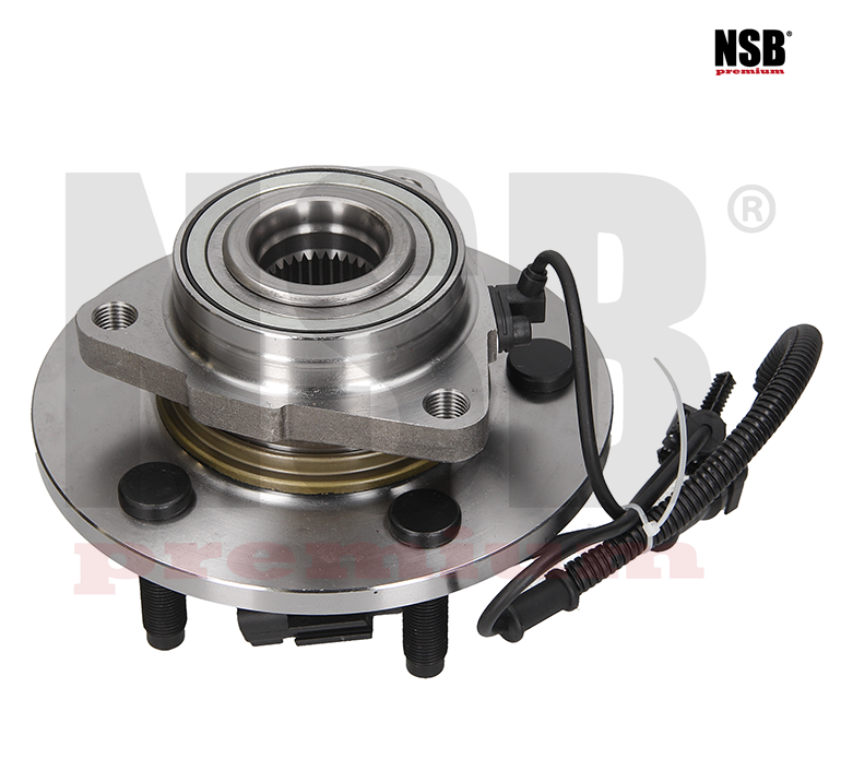 Nikko Autoparts - Centro de Distribución Mayorista en Autopartes