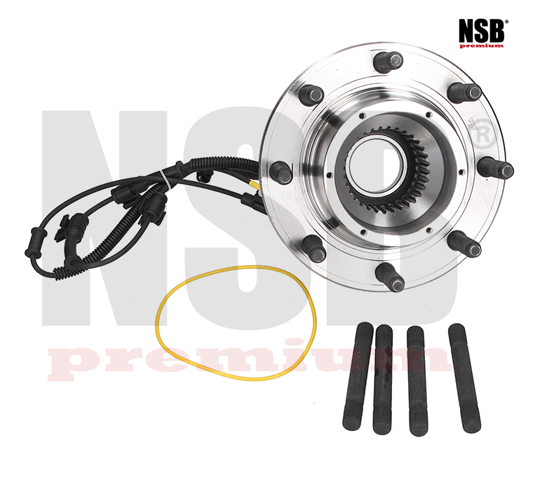 Nikko Autoparts - Centro de Distribución Mayorista en Autopartes