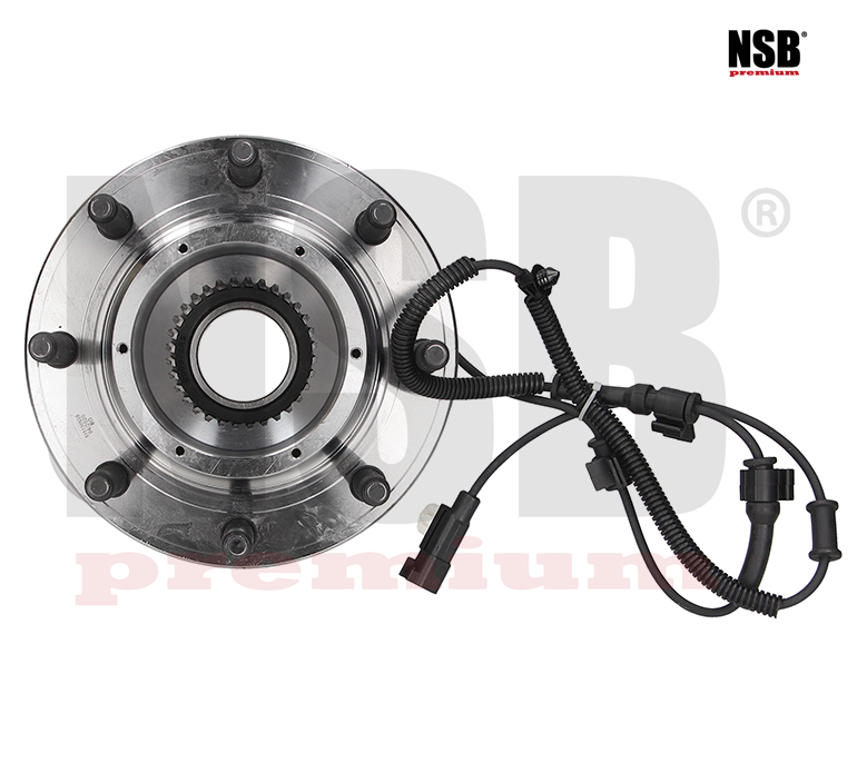 Nikko Autoparts - Centro de Distribución Mayorista en Autopartes