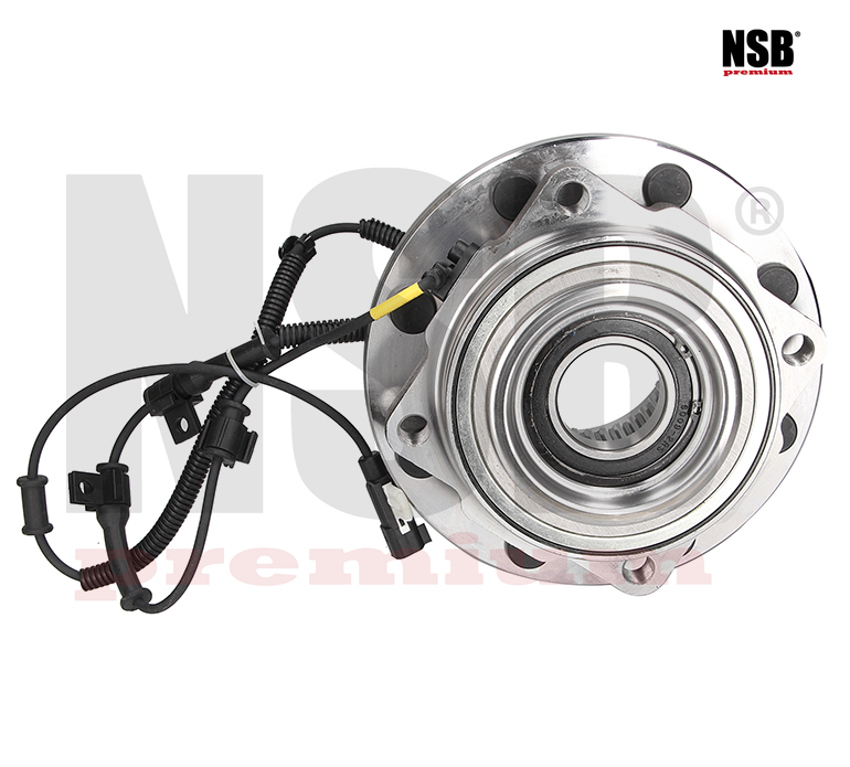 Nikko Autoparts - Centro de Distribución Mayorista en Autopartes