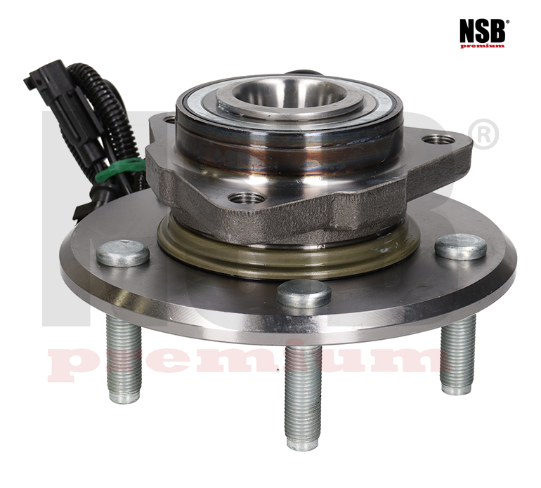 Nikko Autoparts - Centro de Distribución Mayorista en Autopartes