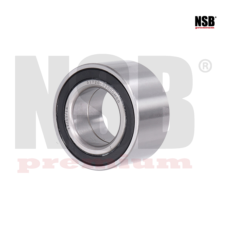 Nikko Autoparts - Centro de Distribución Mayorista en Autopartes