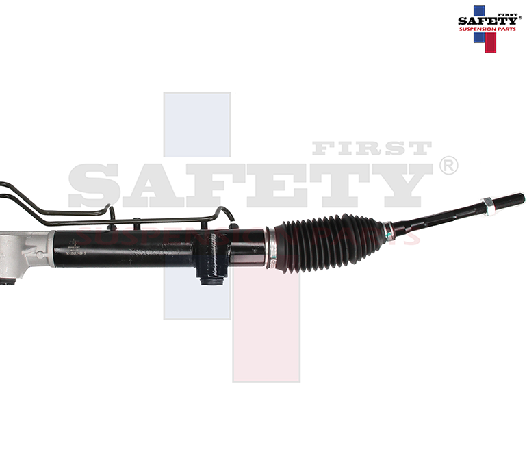 Nikko Autoparts - Centro de Distribución Mayorista en Autopartes