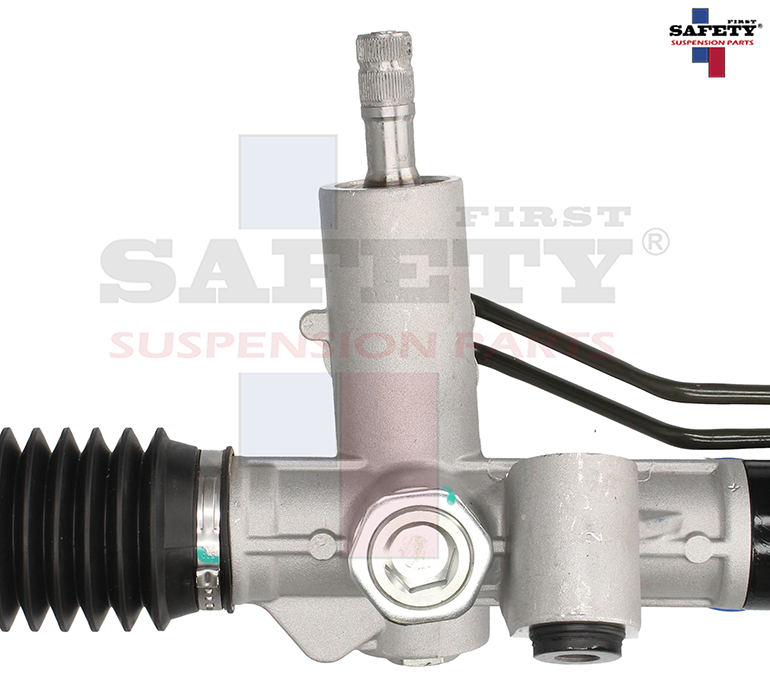 Nikko Autoparts - Centro de Distribución Mayorista en Autopartes