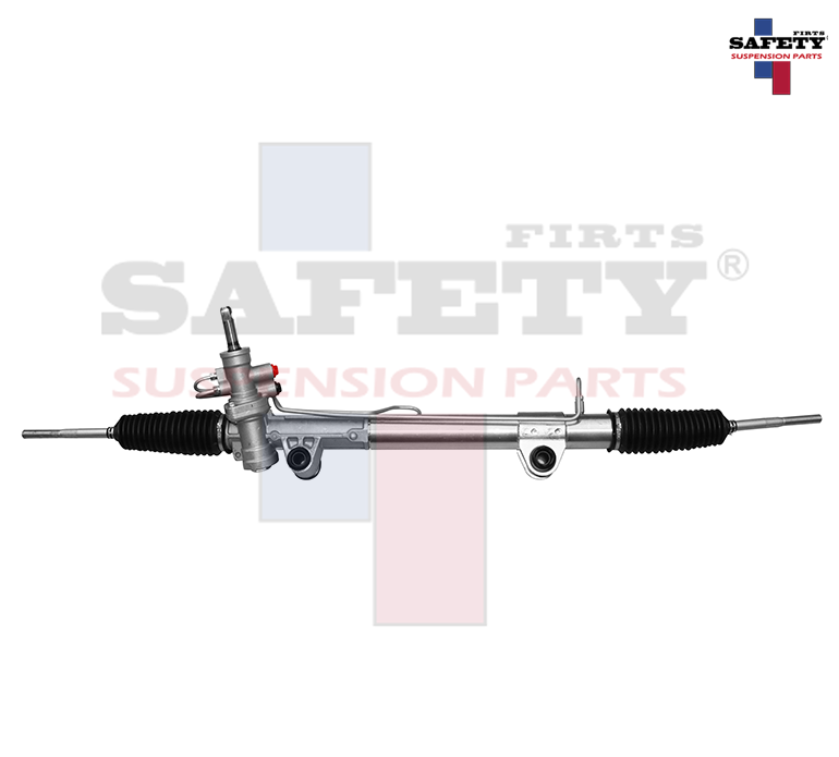 Nikko Autoparts - Centro de Distribución Mayorista en Autopartes