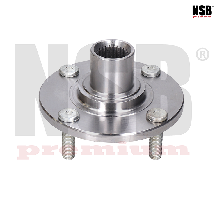 Nikko Autoparts - Centro de Distribución Mayorista en Autopartes