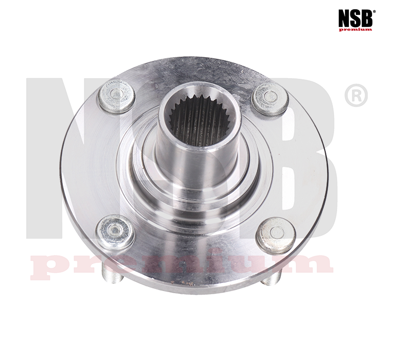 Nikko Autoparts - Centro de Distribución Mayorista en Autopartes