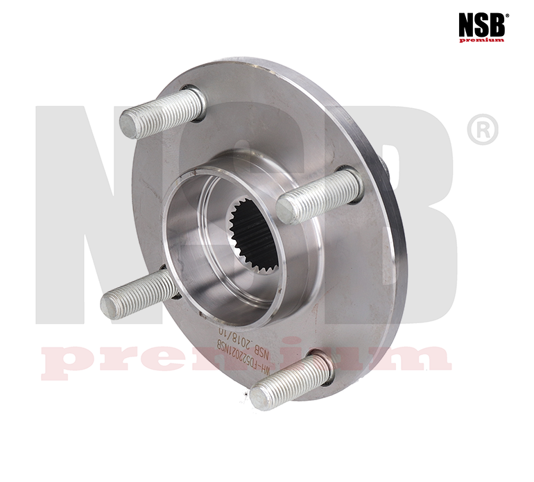 Nikko Autoparts - Centro de Distribución Mayorista en Autopartes