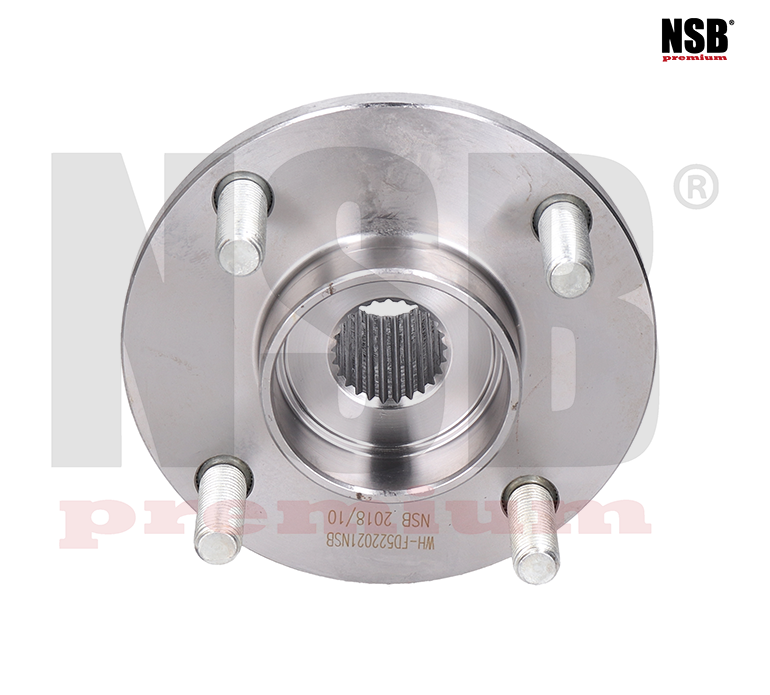 Nikko Autoparts - Centro de Distribución Mayorista en Autopartes