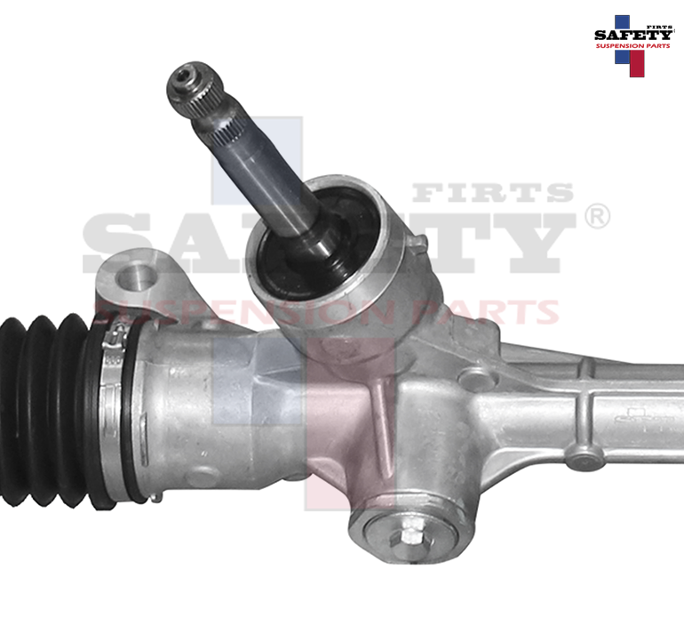 Nikko Autoparts - Centro de Distribución Mayorista en Autopartes