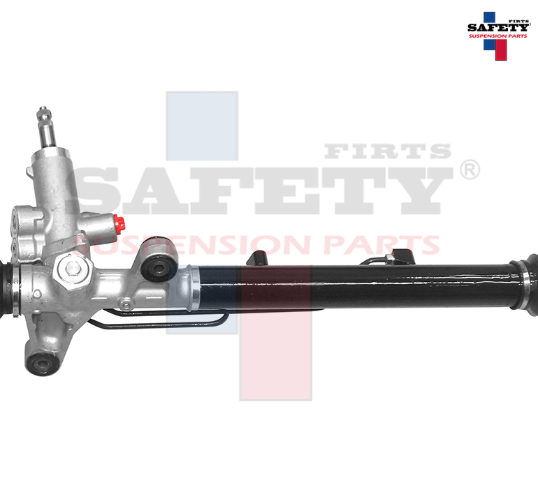 Nikko Autoparts - Centro de Distribución Mayorista en Autopartes