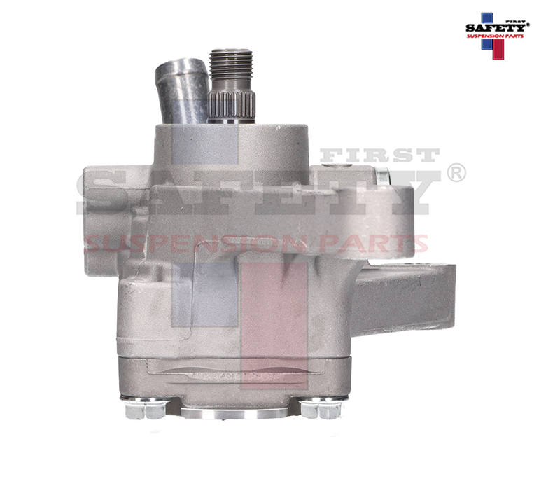 Nikko Autoparts - Centro de Distribución Mayorista en Autopartes