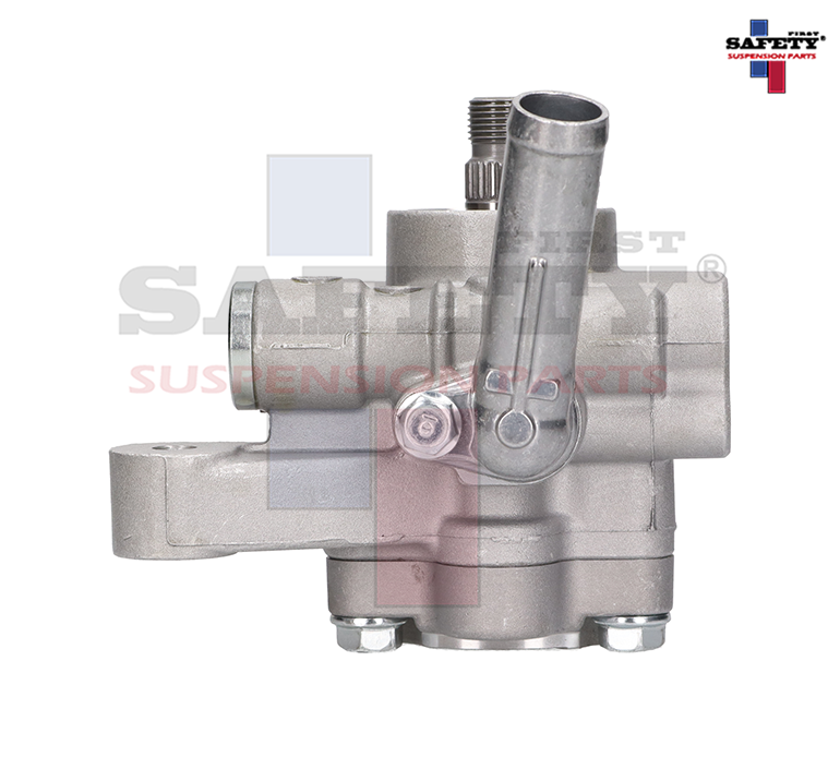 Nikko Autoparts - Centro de Distribución Mayorista en Autopartes