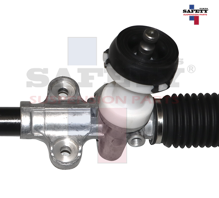 Nikko Autoparts - Centro de Distribución Mayorista en Autopartes