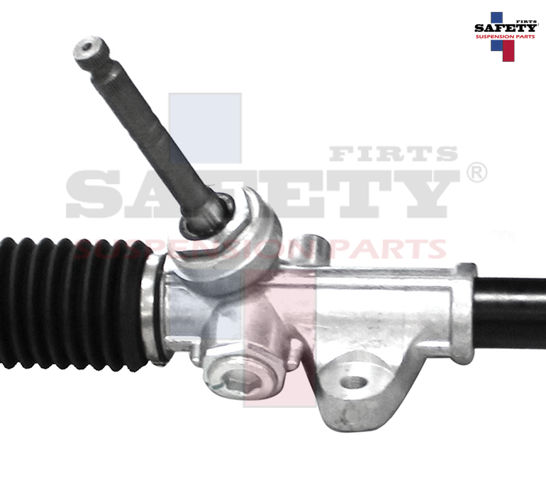 Nikko Autoparts - Centro de Distribución Mayorista en Autopartes