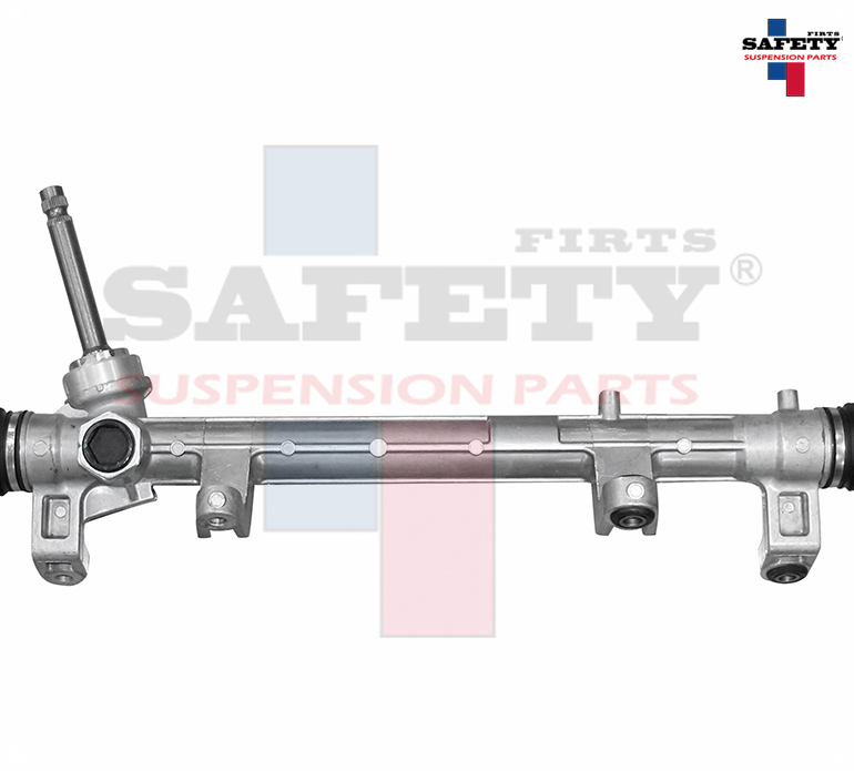 Nikko Autoparts - Centro de Distribución Mayorista en Autopartes