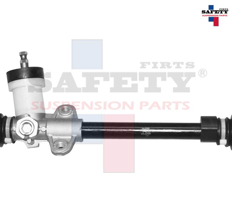 Nikko Autoparts - Centro de Distribución Mayorista en Autopartes