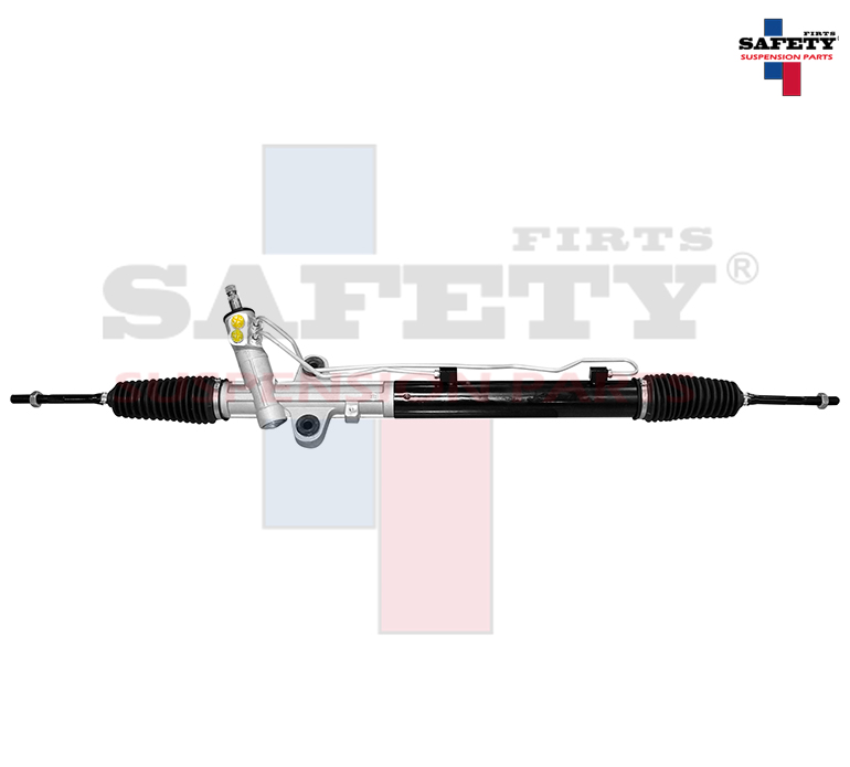 Nikko Autoparts - Centro de Distribución Mayorista en Autopartes