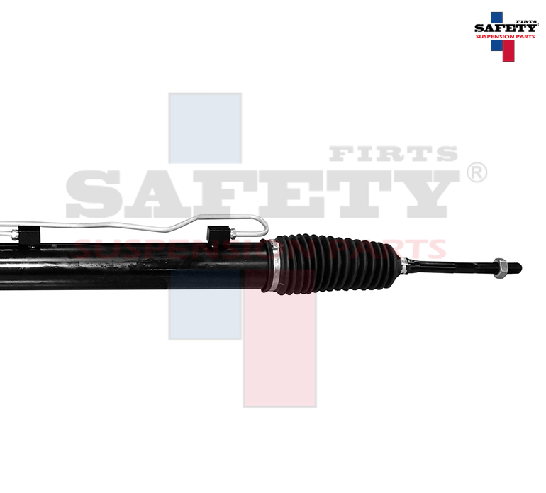 Nikko Autoparts - Centro de Distribución Mayorista en Autopartes