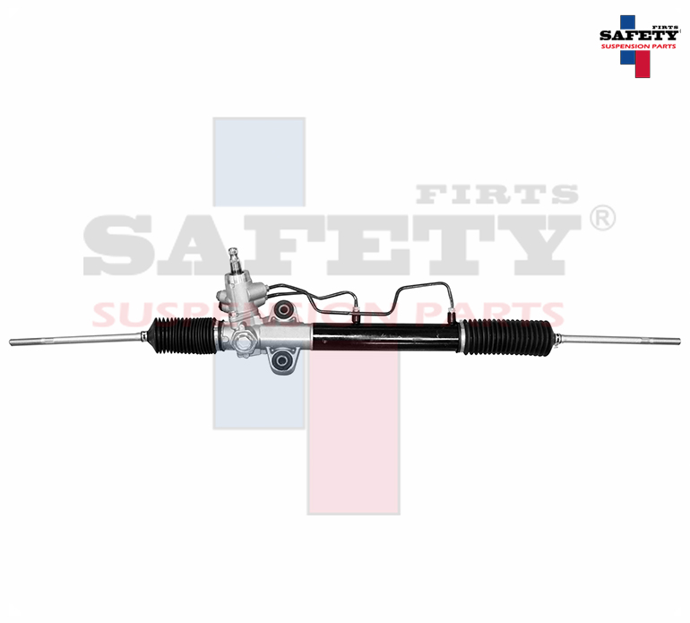 Nikko Autoparts - Centro de Distribución Mayorista en Autopartes