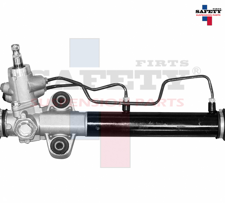 Nikko Autoparts - Centro de Distribución Mayorista en Autopartes