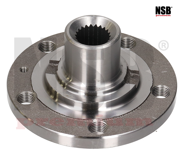 Nikko Autoparts - Centro de Distribución Mayorista en Autopartes