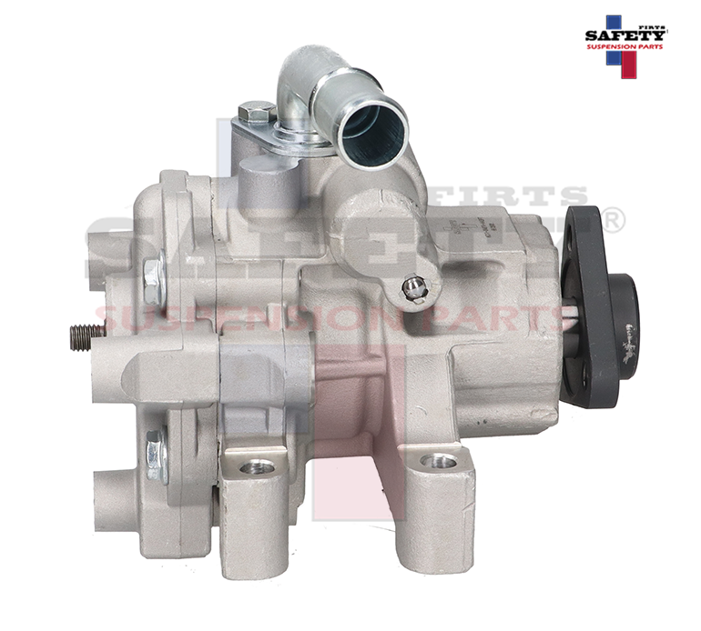 Nikko Autoparts - Centro de Distribución Mayorista en Autopartes