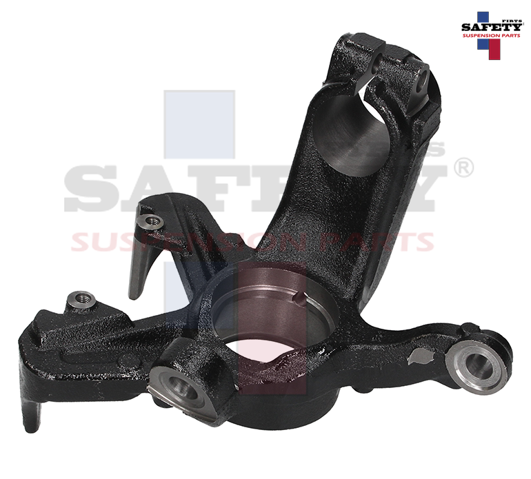 Nikko Autoparts - Centro de Distribución Mayorista en Autopartes