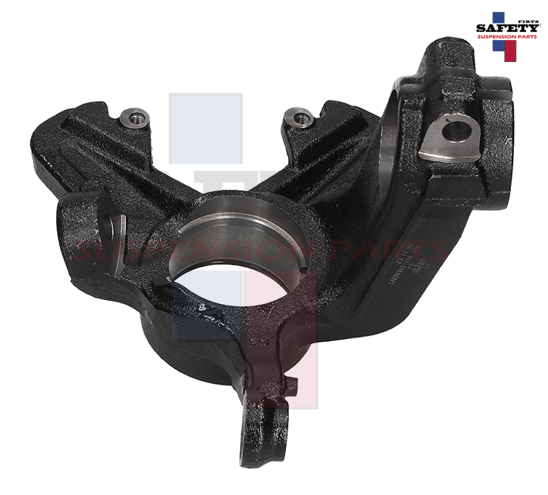 Nikko Autoparts - Centro de Distribución Mayorista en Autopartes
