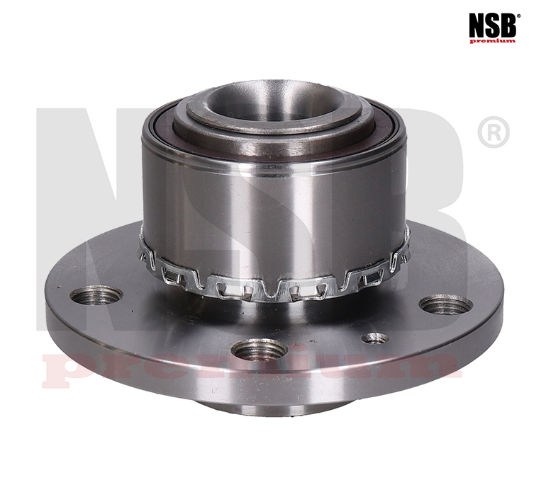 Nikko Autoparts - Centro de Distribución Mayorista en Autopartes