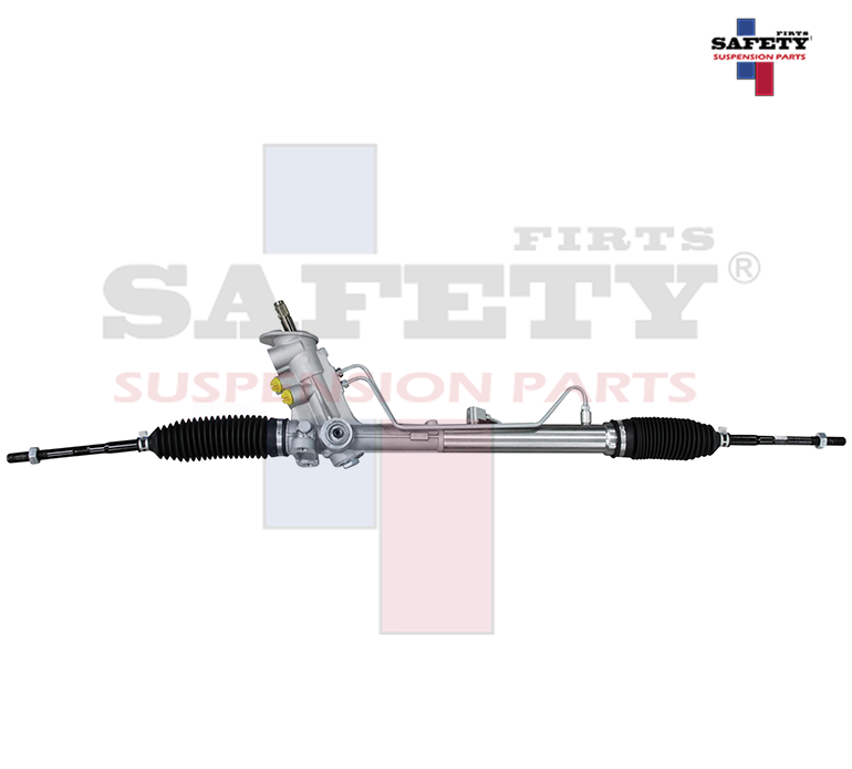 Nikko Autoparts - Centro de Distribución Mayorista en Autopartes