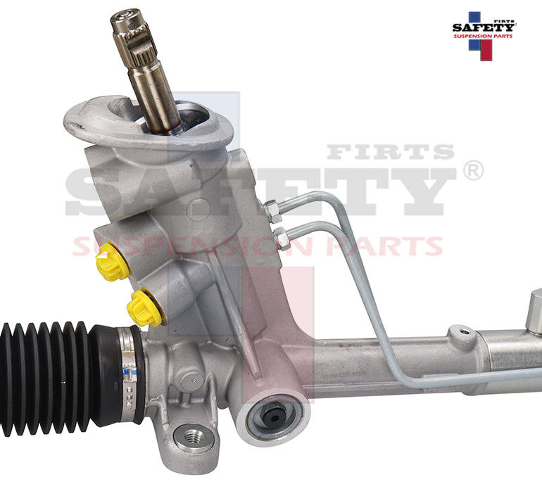 Nikko Autoparts - Centro de Distribución Mayorista en Autopartes