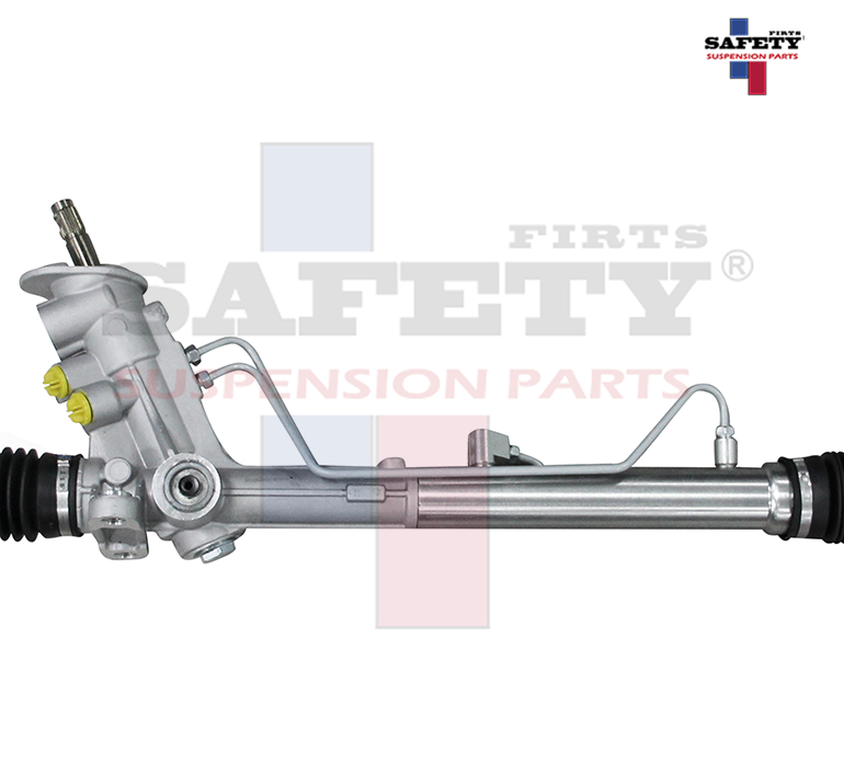 Nikko Autoparts - Centro de Distribución Mayorista en Autopartes