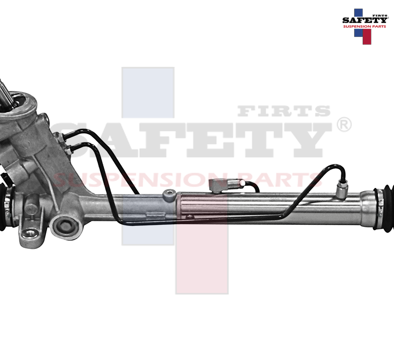 Nikko Autoparts - Centro de Distribución Mayorista en Autopartes