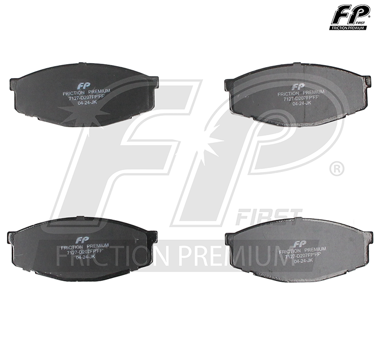 Nikko Autoparts - Centro de Distribución Mayorista en Autopartes