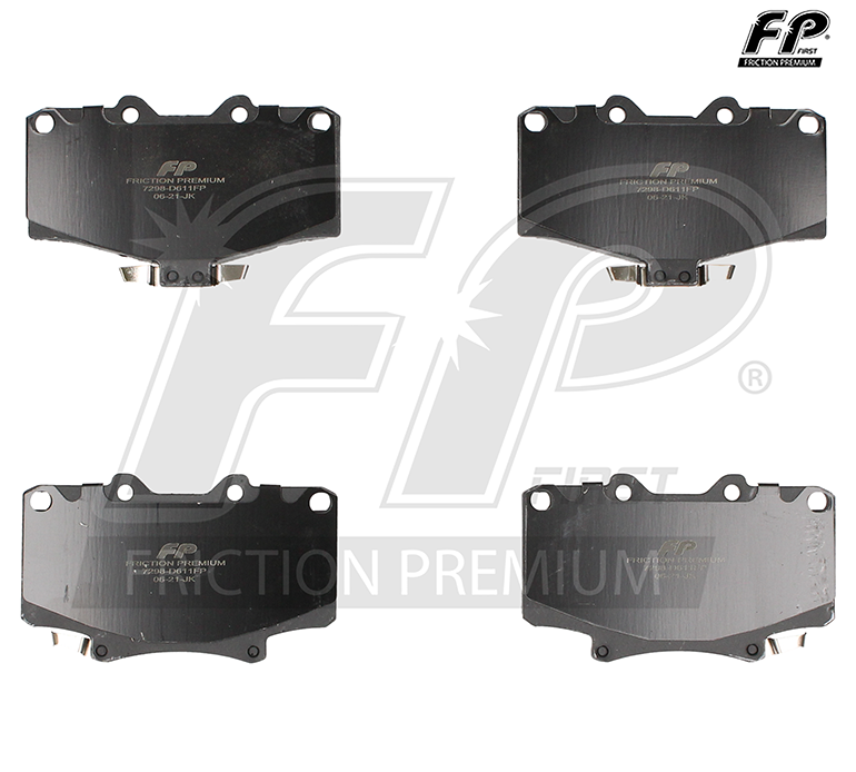 Nikko Autoparts - Centro de Distribución Mayorista en Autopartes