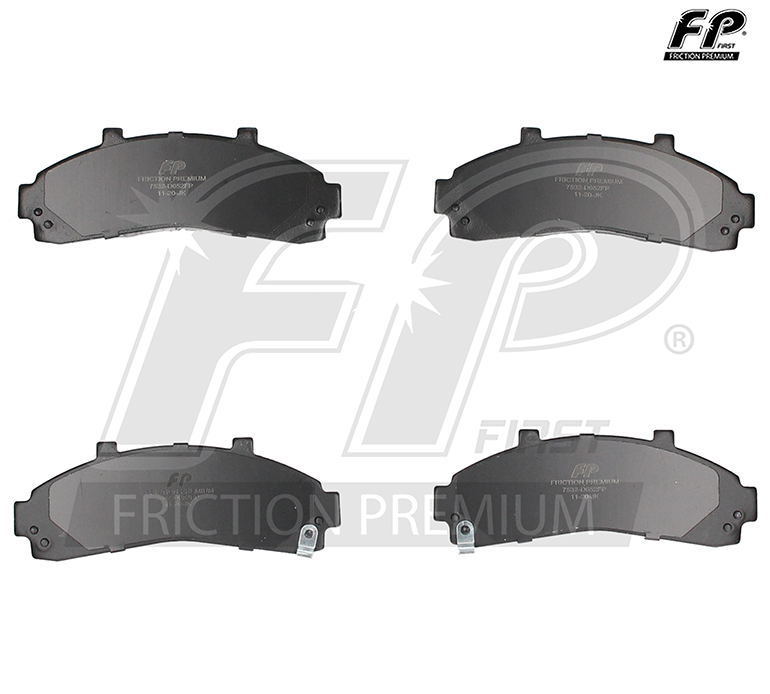 Nikko Autoparts - Centro de Distribución Mayorista en Autopartes