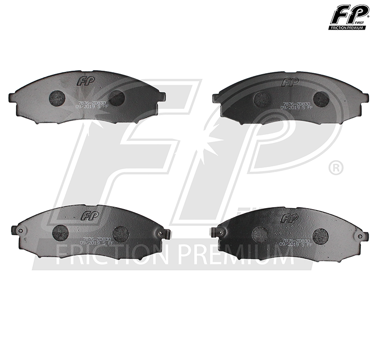 Nikko Autoparts - Centro de Distribución Mayorista en Autopartes