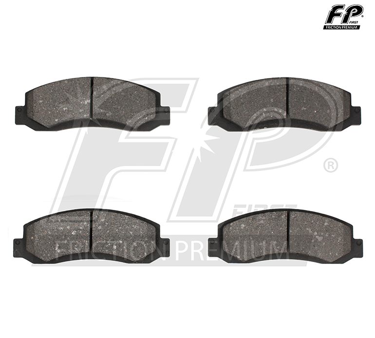 Nikko Autoparts - Centro de Distribución Mayorista en Autopartes