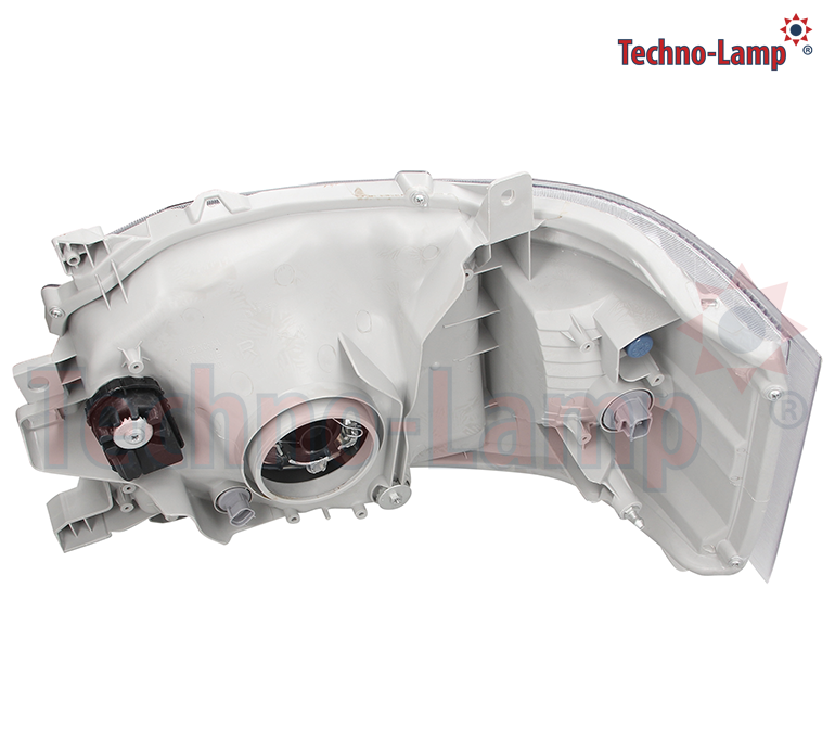 Nikko Autoparts - Centro de Distribución Mayorista en Autopartes