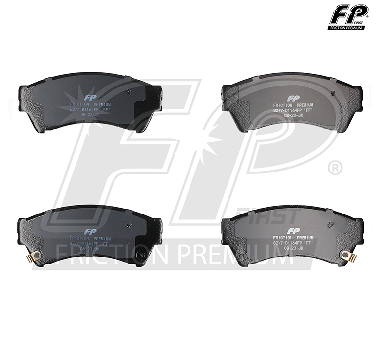 Nikko Autoparts - Centro de Distribución Mayorista en Autopartes