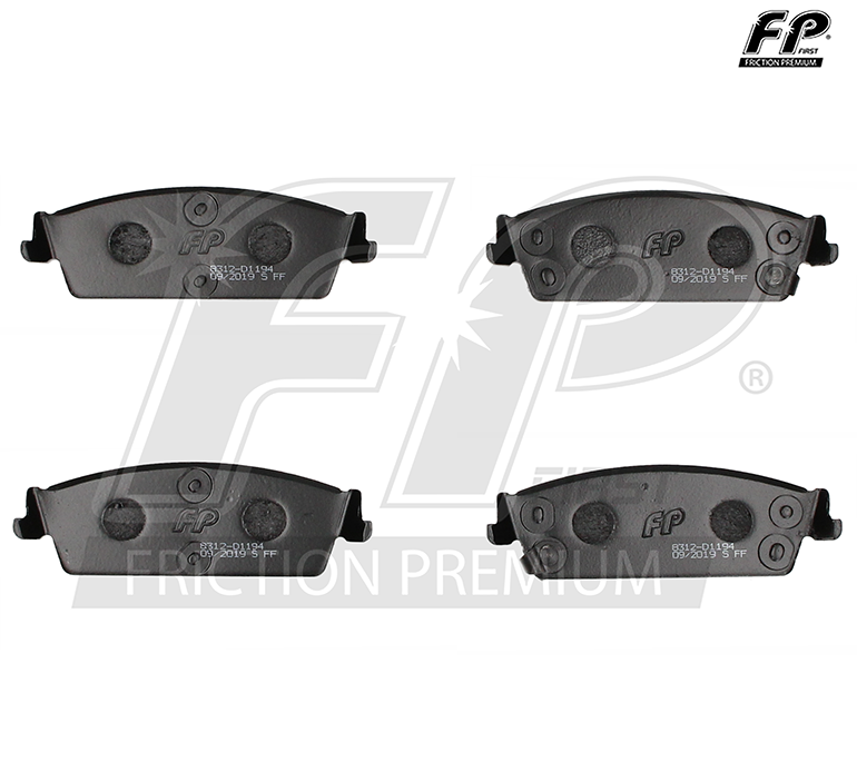 Nikko Autoparts - Centro de Distribución Mayorista en Autopartes