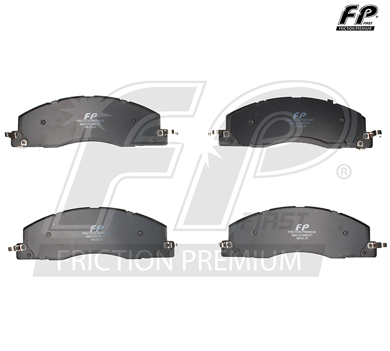 Nikko Autoparts - Centro de Distribución Mayorista en Autopartes