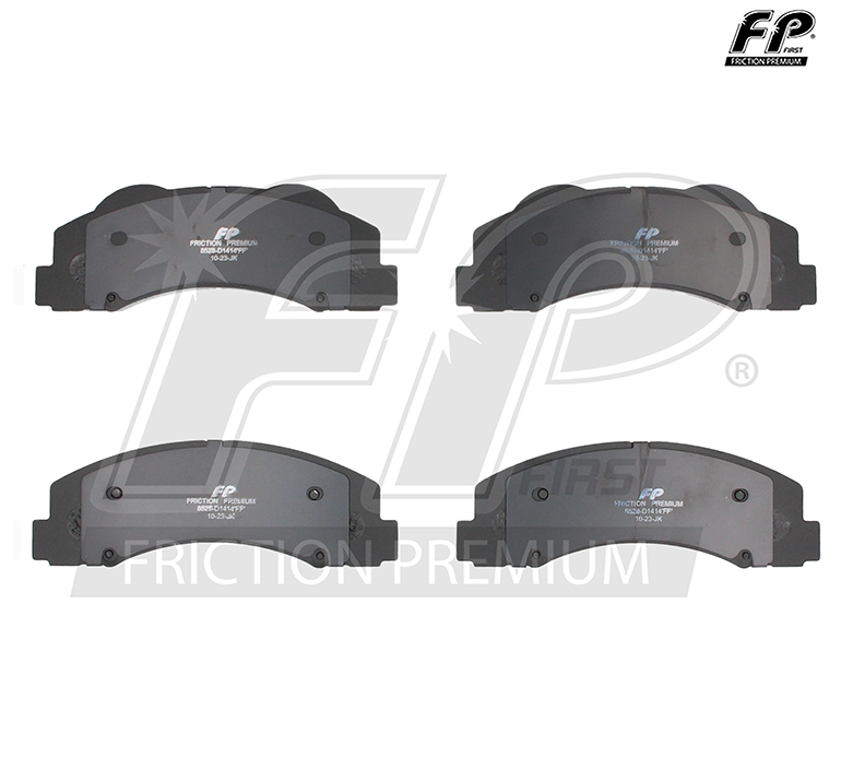 Nikko Autoparts - Centro de Distribución Mayorista en Autopartes