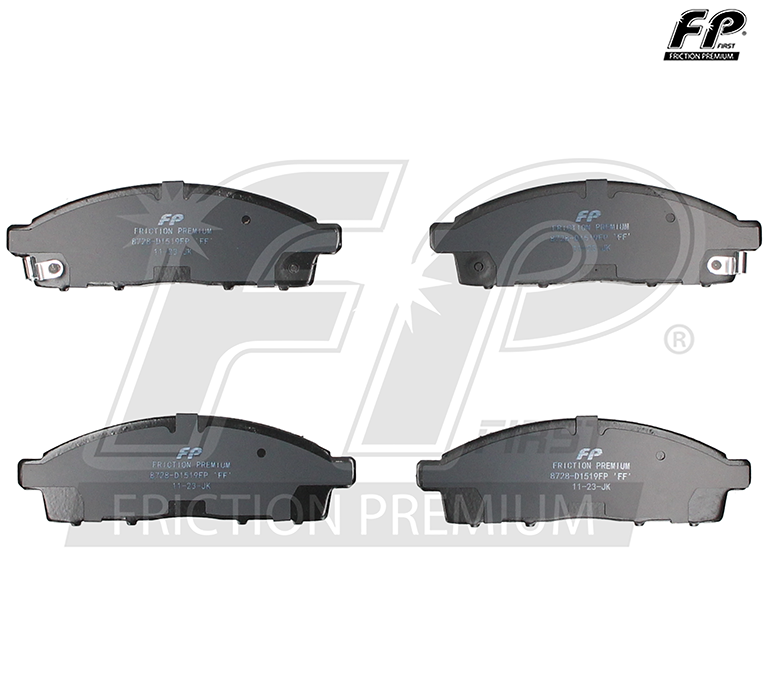 Nikko Autoparts - Centro de Distribución Mayorista en Autopartes