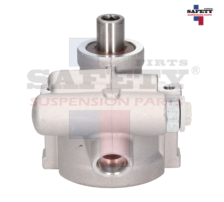 Nikko Autoparts - Centro de Distribución Mayorista en Autopartes