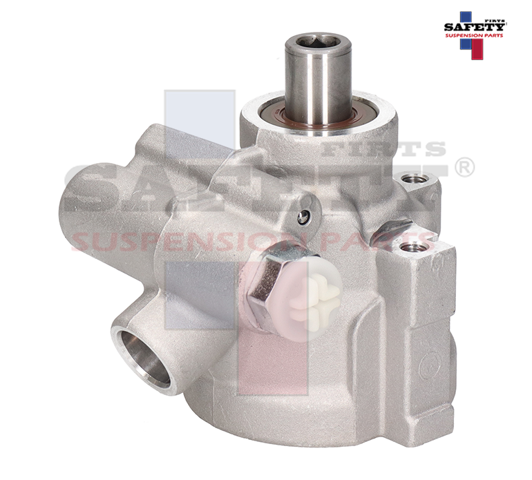 Nikko Autoparts - Centro de Distribución Mayorista en Autopartes